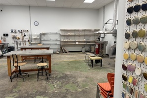 Classes + Workshops - TXRX Labs