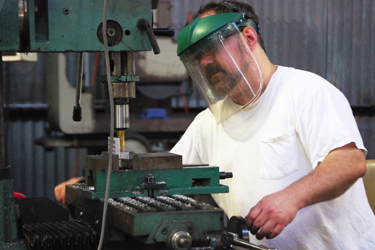 Basic Machine Shop Technology Milling TXRX Labs Basic Machine Shop Technology Milling TXRX Labs