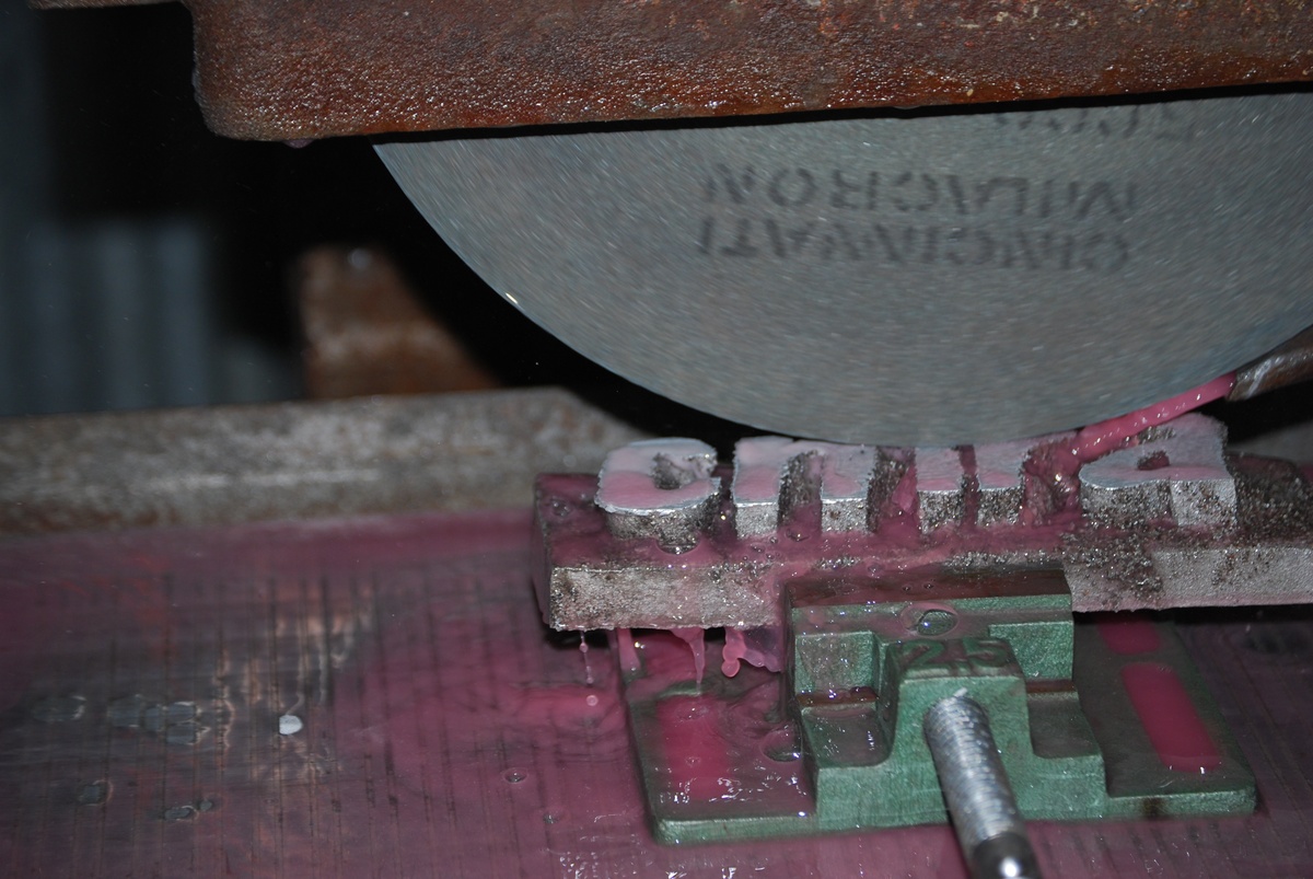 Aluminum cmra Logo by traviscagle - TXRX Labs