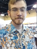 Bio: Stephen Fisher - TXRX Labs