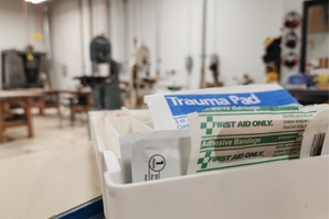 Classes + Workshops - TXRX Labs