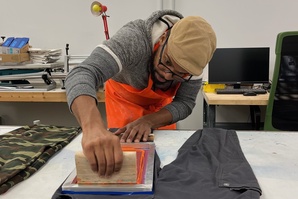 Classes + Workshops - TXRX Labs