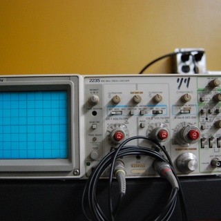 Electronics Lab Tools - TXRX Labs