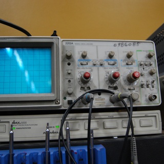Electronics Lab Tools - TXRX Labs
