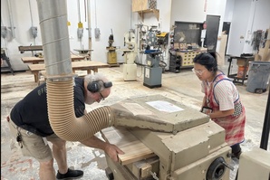 Classes + Workshops - TXRX Labs