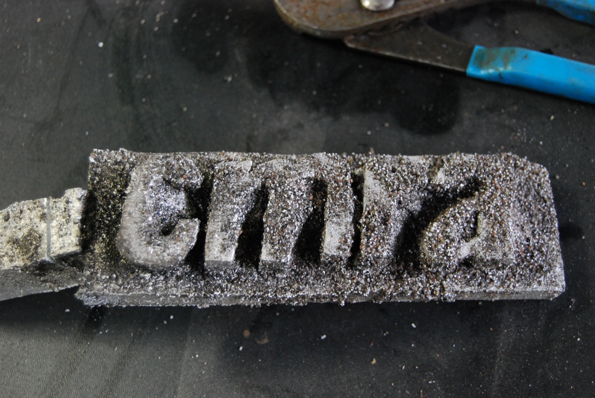 Aluminum cmra Logo by traviscagle - TXRX Labs