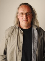 Bio: Stephen Cameron - TXRX Labs