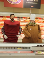 Bio: Weird Wear - TXRX Labs