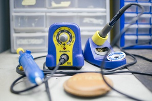 Classes + Workshops - TXRX Labs