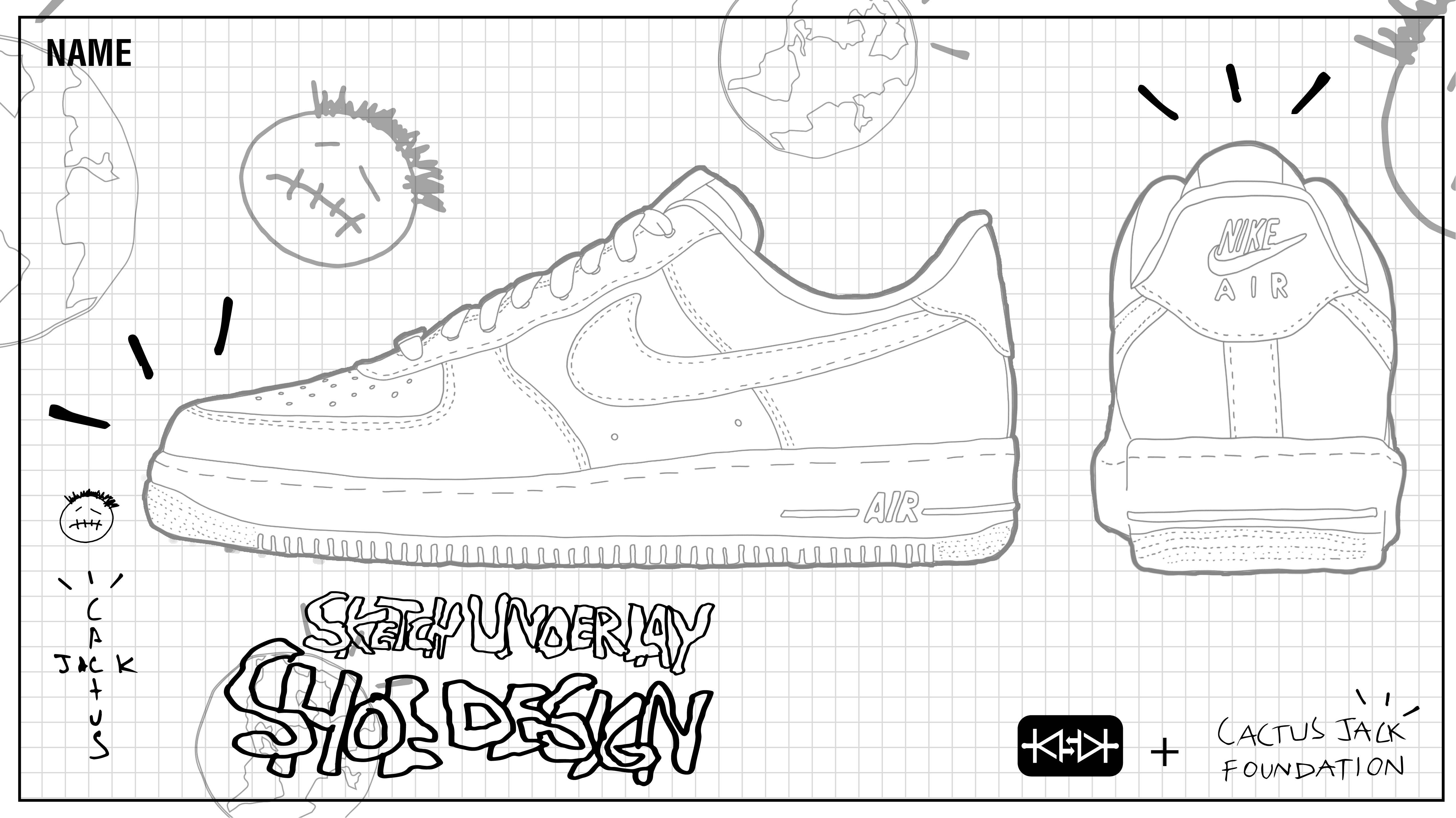 Sneaker Lab | United States | TXRX Labs